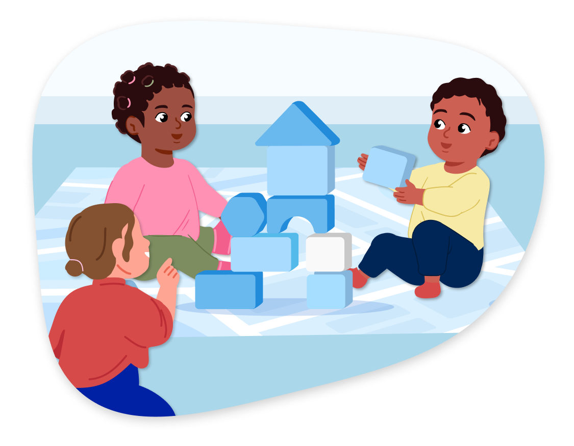 Supporting Learning in Preschool Classrooms - Lastinger Learning