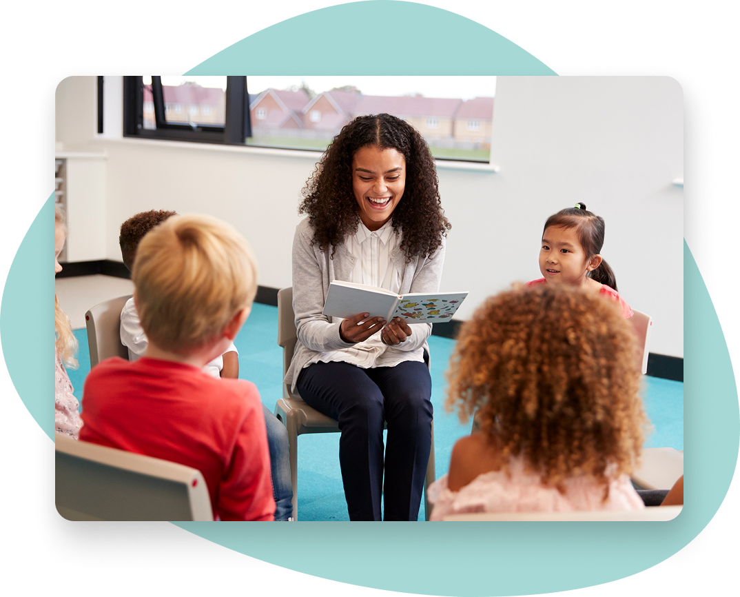 Lastinger Learning — Helping Teachers Teach and Students Learn