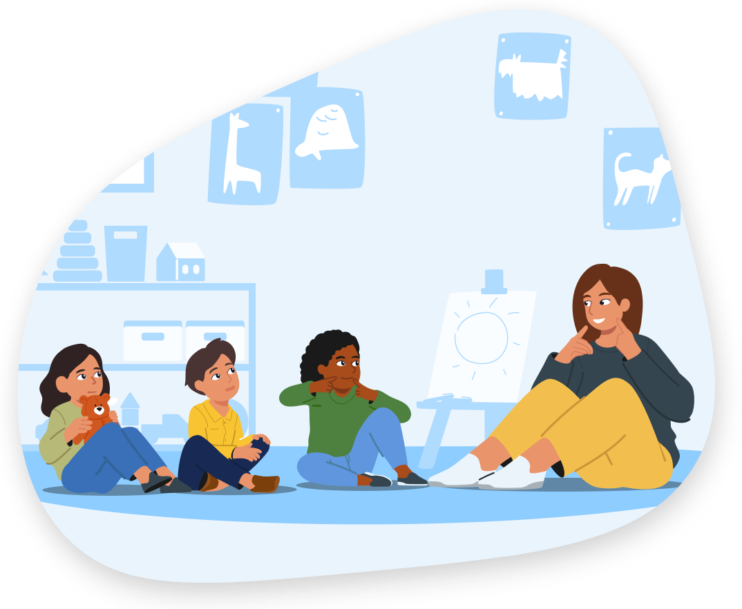 Early Childhood Programs - Lastinger Learning